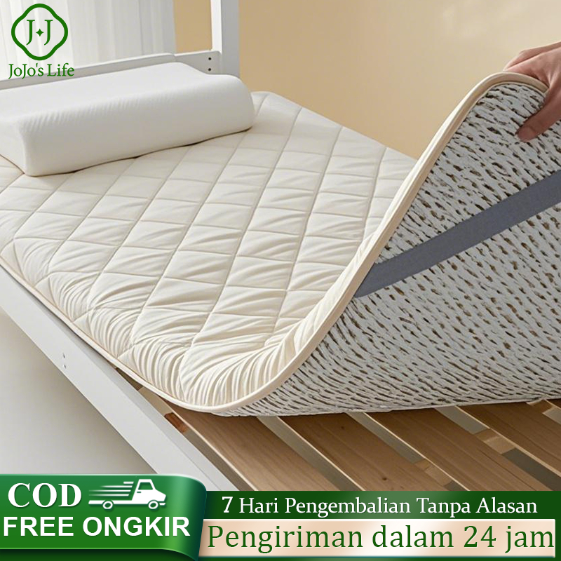 Jual [Ready Stock] Kasur Single Latex 80x190 - Kasur Busa Nyaman untuk ...