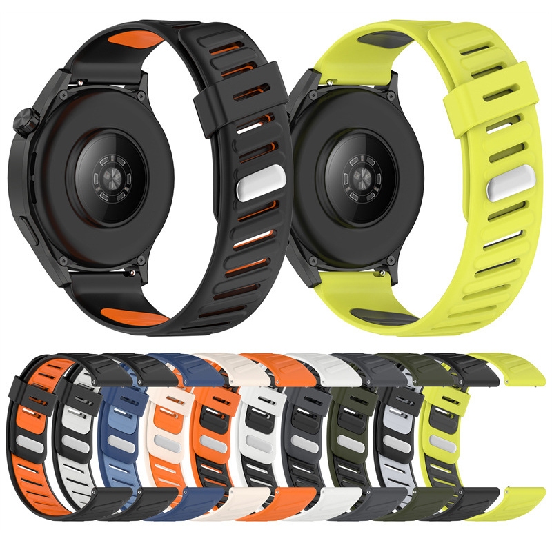 Jual Strap Tali Jam FOR COROS PACE 4 - COROS PACE 3 - COROS PACE PRO ...