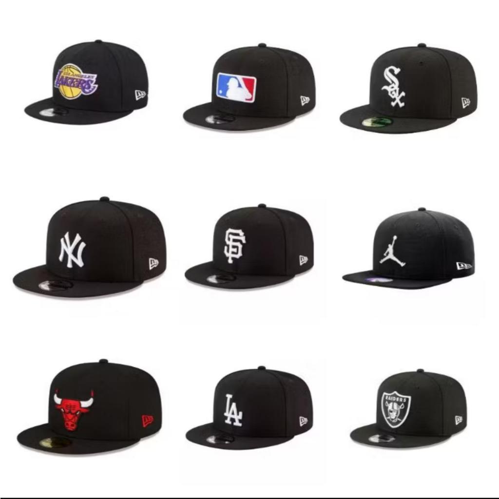 Jual Topi Snapback Hip Hop Pria Distro / Model Built Up Trendy 2025 ...