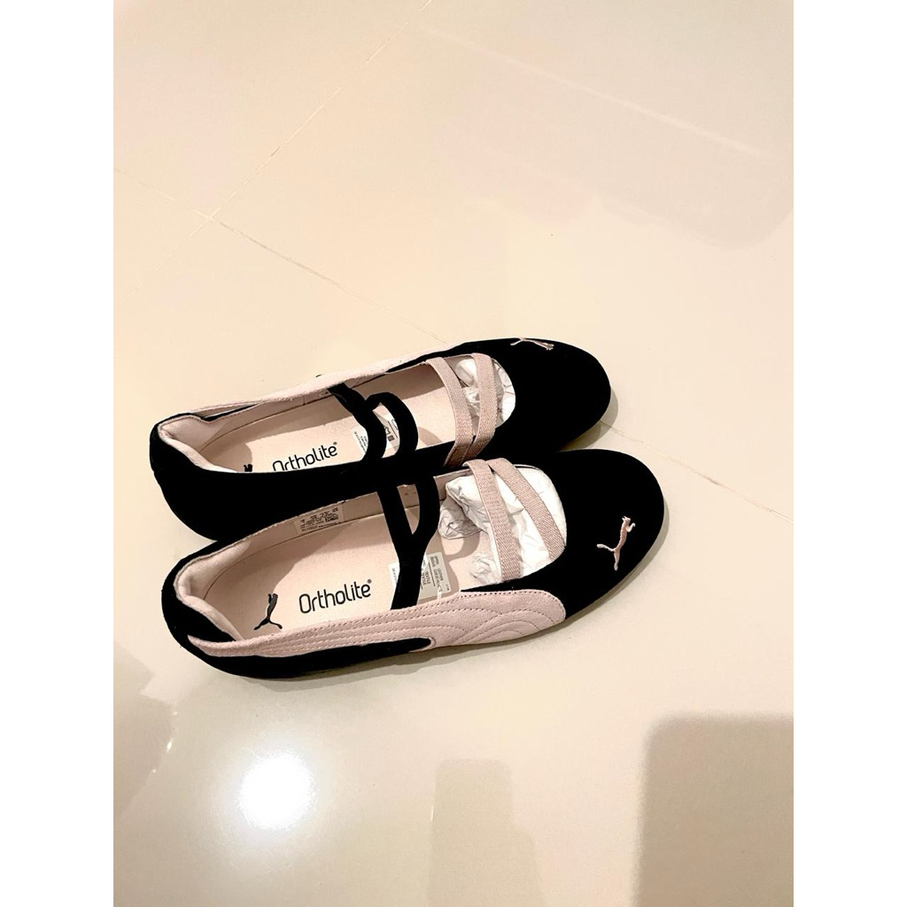 Jual Puma Speedcat Ballet | Shopee Indonesia