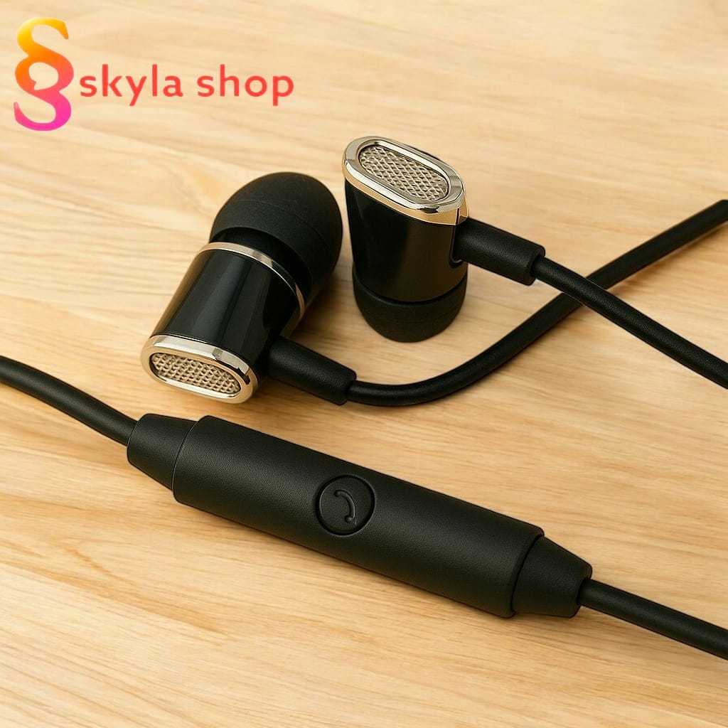 Jual Headset JBL PURE BASS SOUND WITCH MIC henset In-Ear Super Bass ...