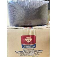 Jual MESES DIAMOND COKLAT 10 KG PER KARTON | MESIS COKELAT DIAMOND ...