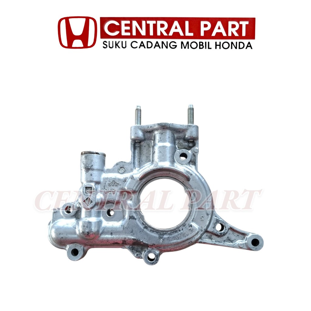 Jual pompa oli mesin oil pump honda brv hrv wrv 2022 2023 2024 2025 ...