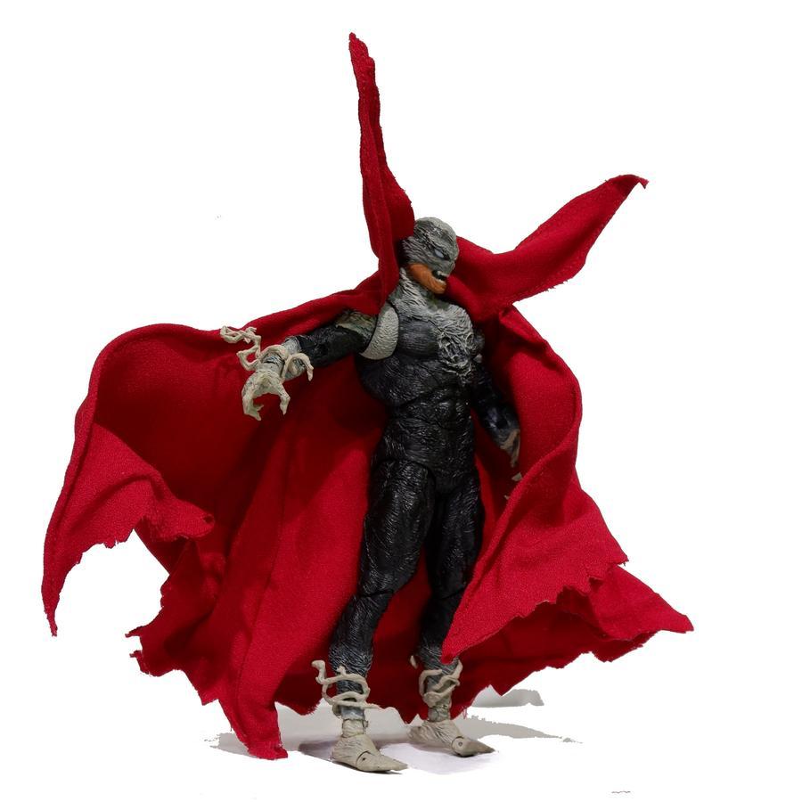 Jual Custom Wired Cape McFarlane Spawn | Shopee Indonesia