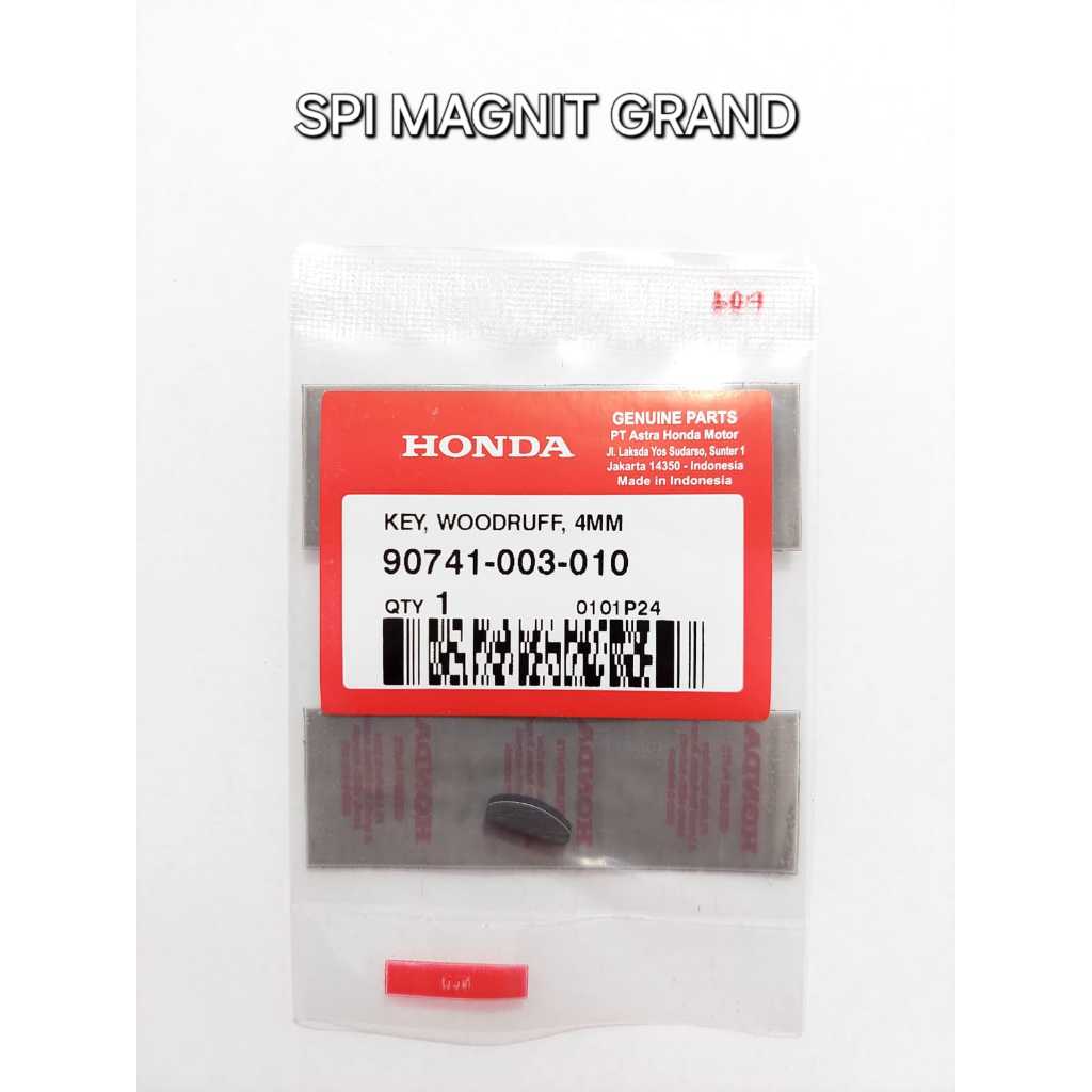 Jual SPI MAGNIT SPI MAGNET GRAND 90741-003-010 | Shopee Indonesia