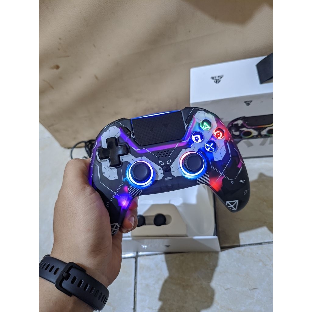 Jual Fantech Nova Pro WGP14 V2 (Preloved) | Shopee Indonesia