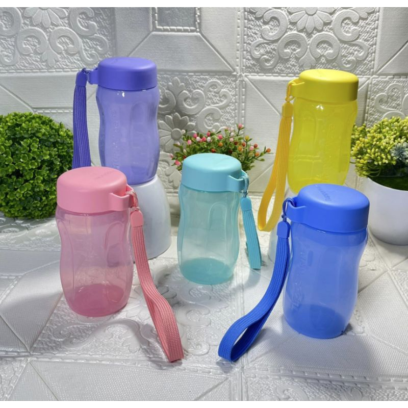 Jual eco bogel 310 ml tupperware botol ulir 310ml | Shopee Indonesia