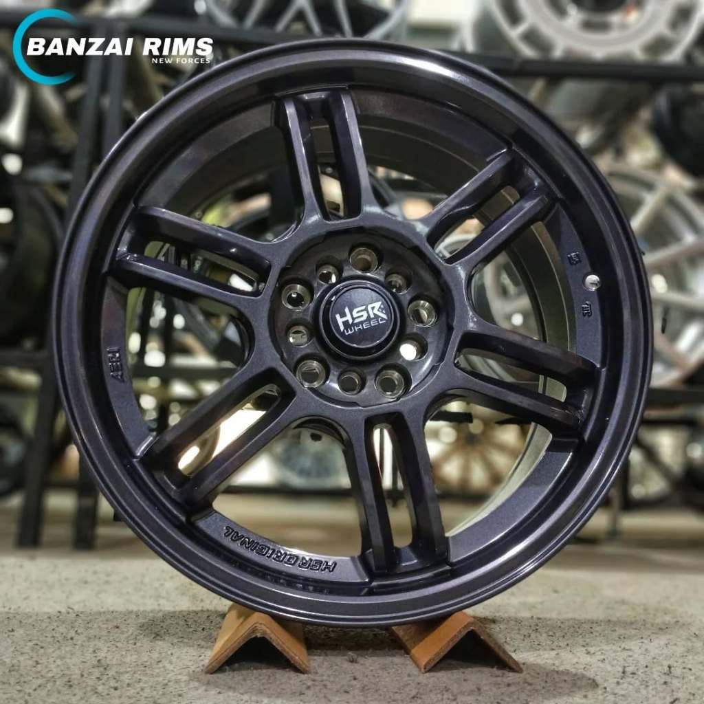 Jual VELG RACING MOBIL RING 17 ERTIGA CAMRY SIENTA HRV ALTIS | Shopee ...