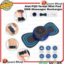 Jual Alat Terapi Tempel Multifungsi - Alat Pijat Simple untuk semua ...