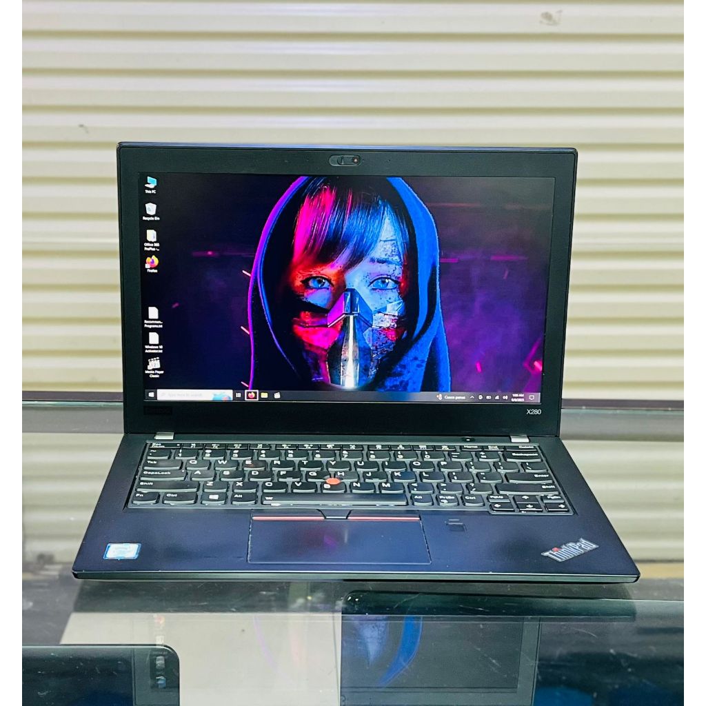 Jual LENOVO THINKPAD X280 INTEL CORE I7 GEN 8 RAM 16 GB SSD 256GB ...