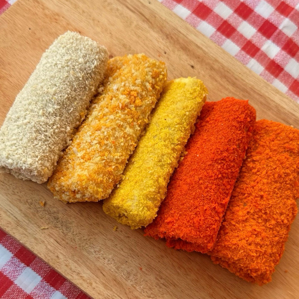 Jual RISOL MAYO | RISOL FROZEN ANEKA VARIAN | Shopee Indonesia