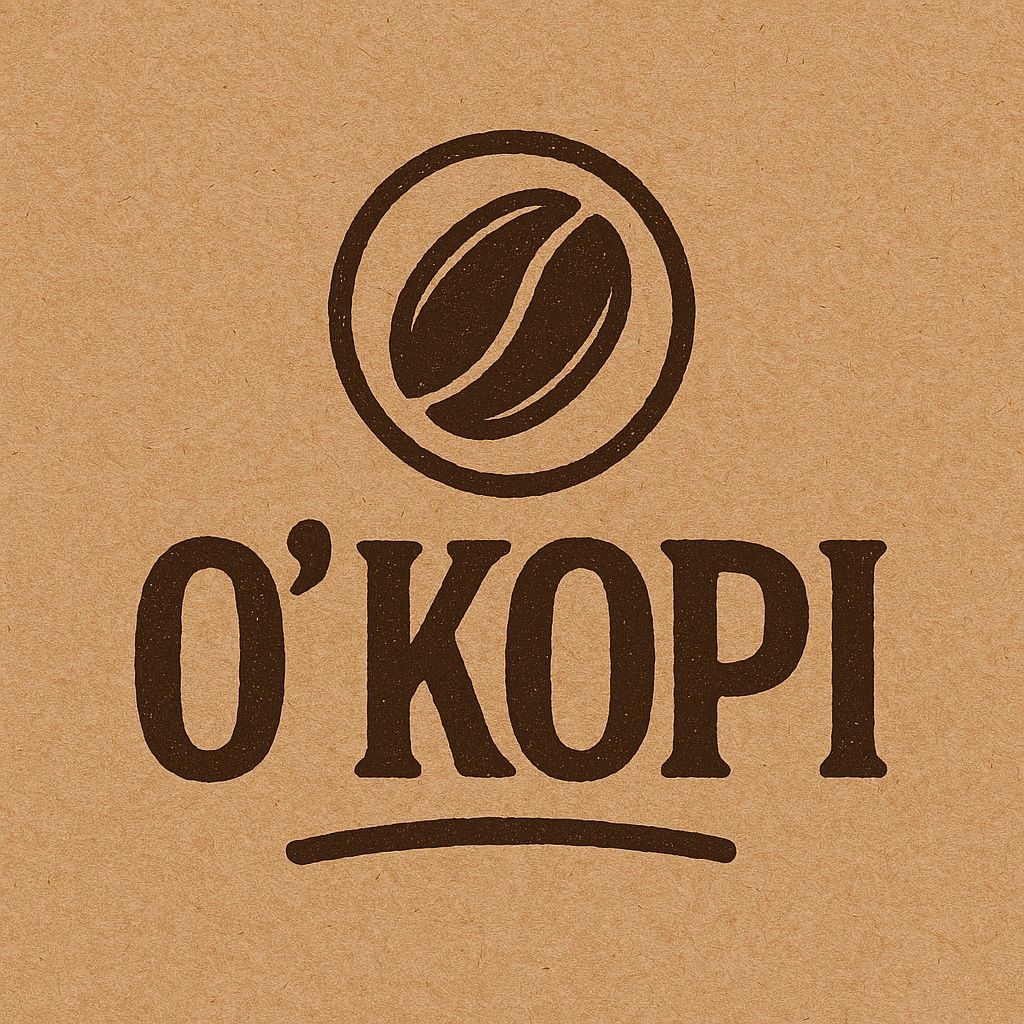 Jual O' Kopi Arabica ijen 1 Kg | Shopee Indonesia