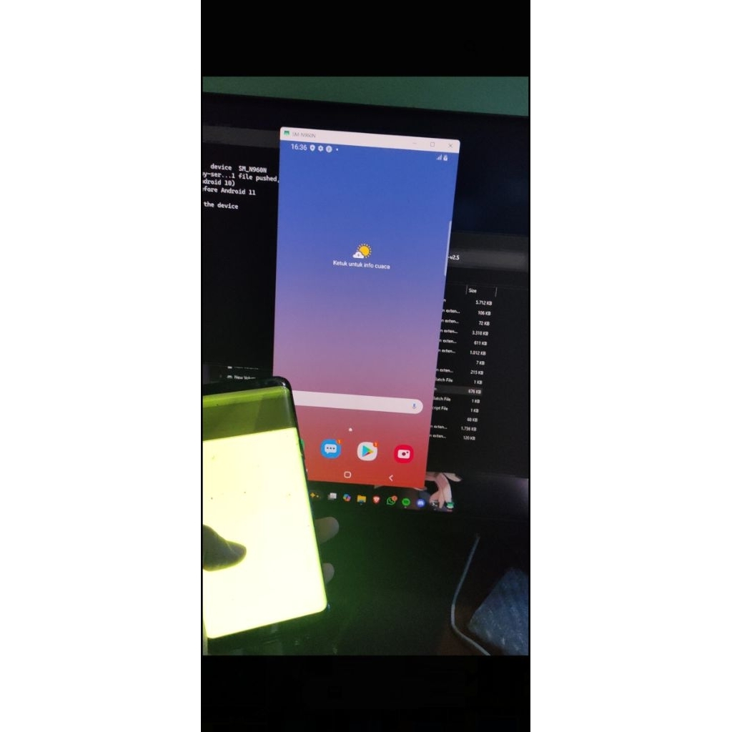 Jual Samsung s8 modem openwrt | Shopee Indonesia