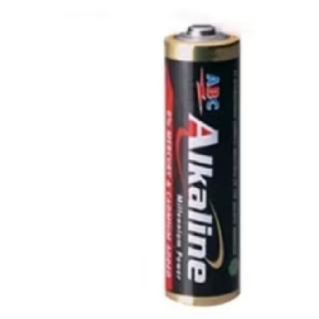 Jual ABC Alkaline AA isi 1 pcs BERKUALITAS!! | Shopee Indonesia