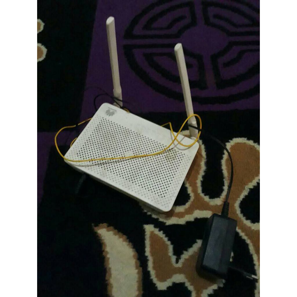 Jual GPON Huawei EG8141H5 Port Biru | Shopee Indonesia
