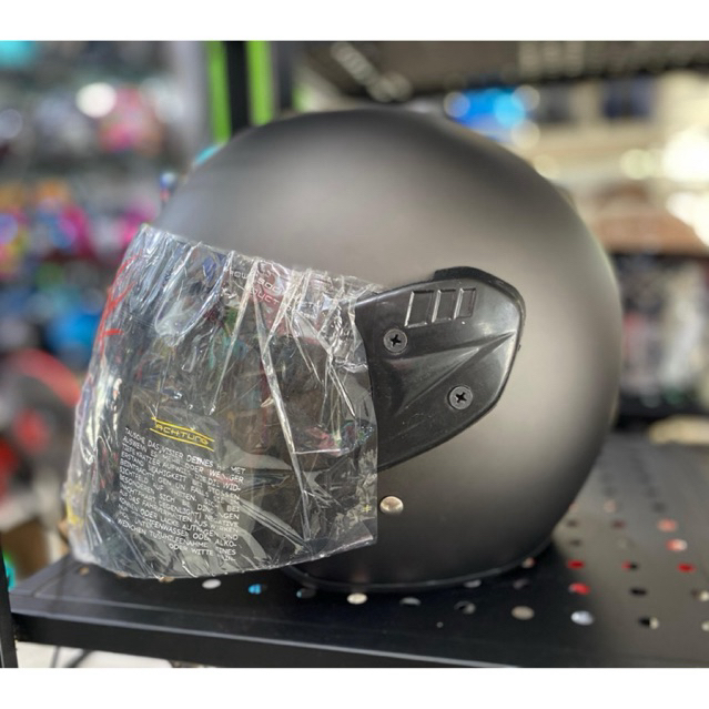 Jual HELM RGV Cencen Termurah SNI Untuk Harian | Shopee Indonesia