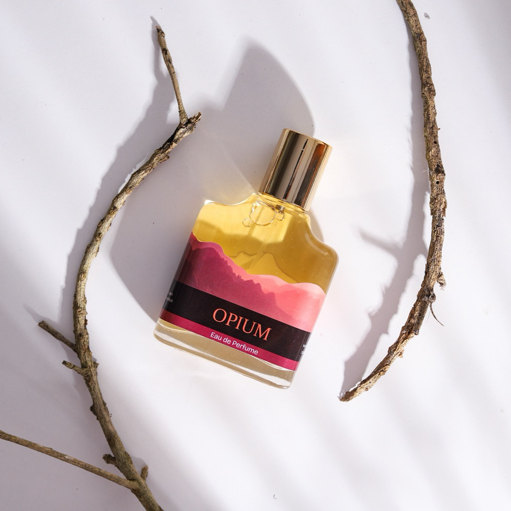 Jual BR Parfume - OPIUM - Parfum Unisex Best Seller Lembut Mewah Sweet ...