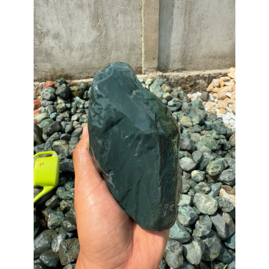 Jual 1KG Hijau Jasper Klawing | Shopee Indonesia