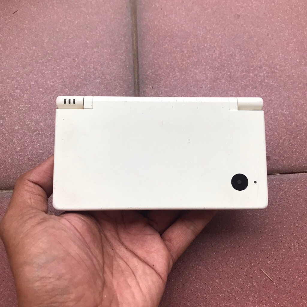 Jual nintendo dsi ndsi reguler nyala | Shopee Indonesia