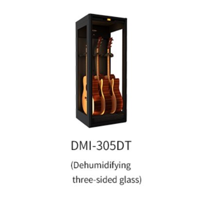 Jual Display Museum Dry Box Humidity Cabinet Instrument Lenthem DMI ...