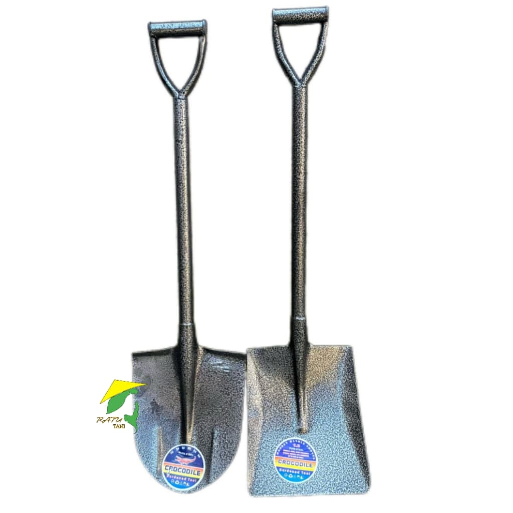Jual Sekrop Pasir Full Besi - Sekop Tanah - Sekop Pasir - Sekop Besar ...