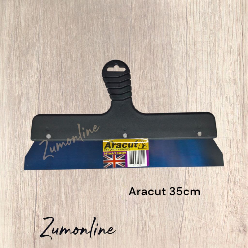 Jual RASKAM T ALAT ACIAN SKIM PLAMIR ARACUT 35 CM | Shopee Indonesia