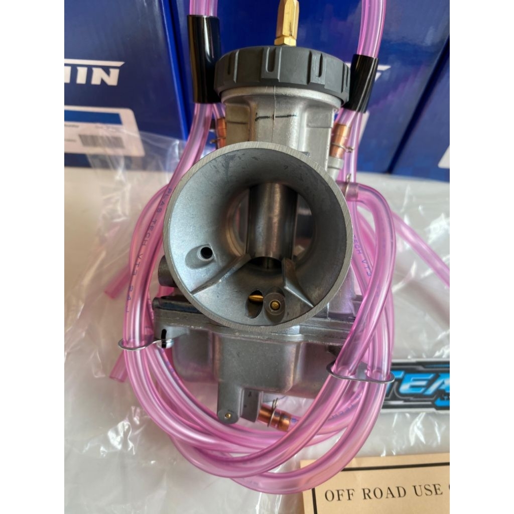 Jual KARBU KARBURATOR PWK 35 AIR STRIKE ORIGINAL | Shopee Indonesia