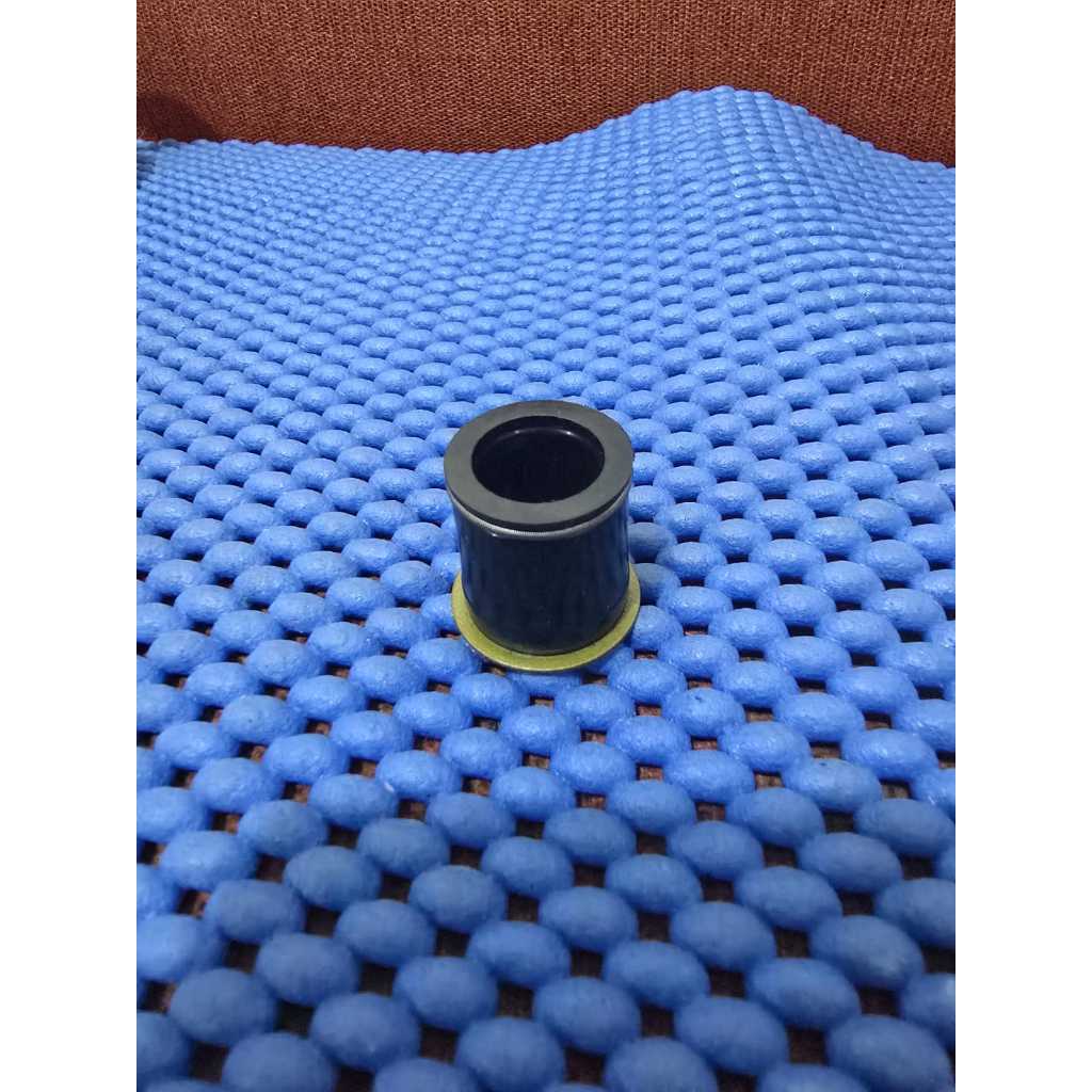 Jual SEAL NOZZLE HOLDER TOYOTA LANDCRUISER LC 100 23681-71010 | Shopee ...