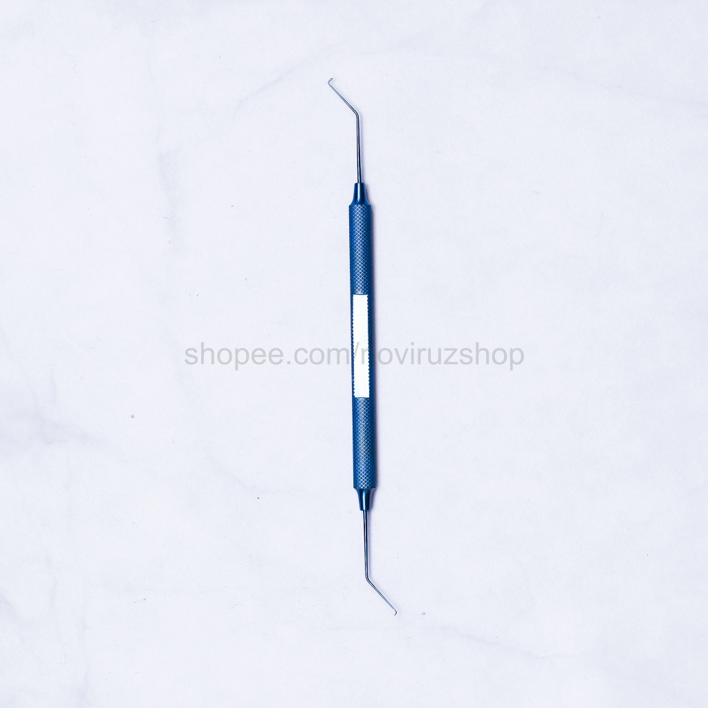 Jual Chang Phaco Chopper / Second instrument ophthalmic surgery ...