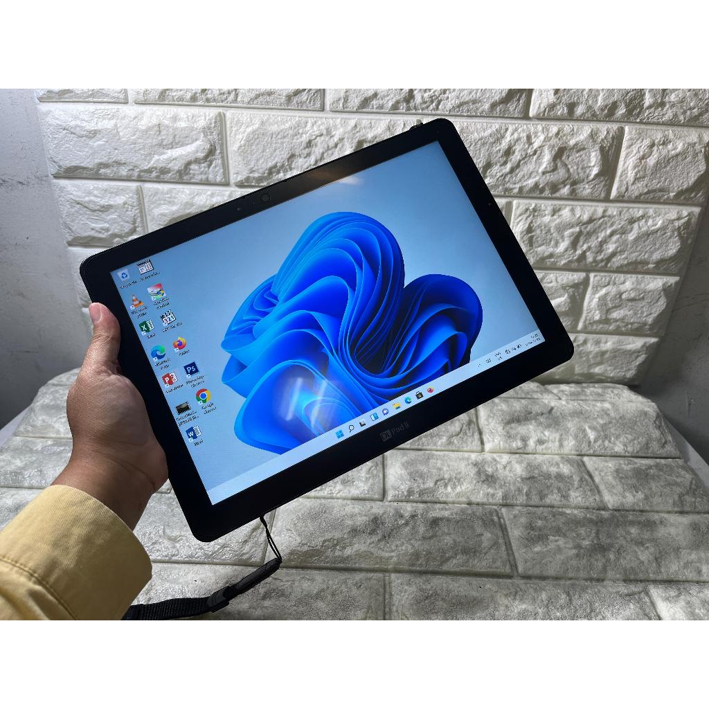 Jual Fujitsu Tablet V727 12inci Ram8gb Layar sentuh | Shopee Indonesia