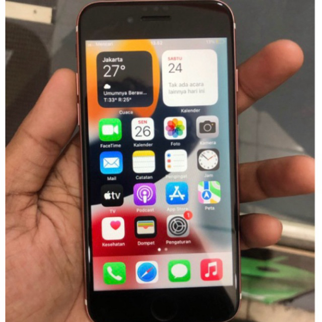 Jual ip 7 ibox | Shopee Indonesia