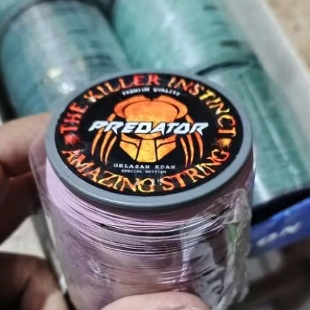 Jual Gelasan predator | Shopee Indonesia