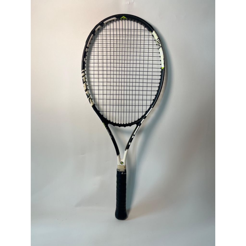 Jual [ RAKET TENIS SECOND HEAD GRAPHENE XT SPEED PRO / 315 Gram - 100 ...