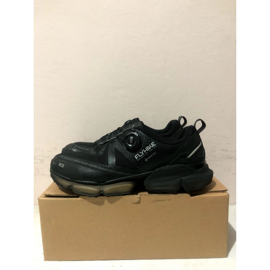 Jual Sepatu Outdoor K2 Original | Sepatu Gunung Original | K2 Outdoor ...