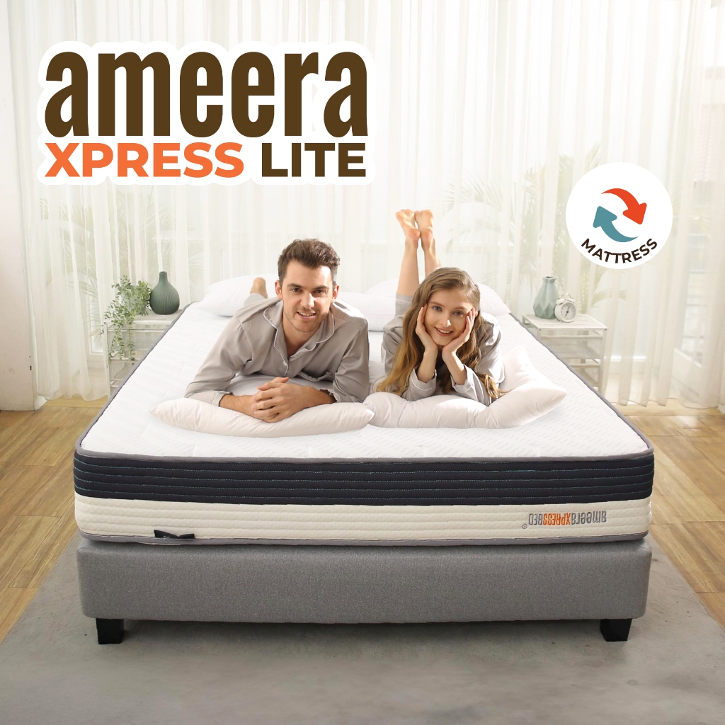 Jual Springbed Terlengkap & Harga Terbaru April 2026 | Shopee Indonesia