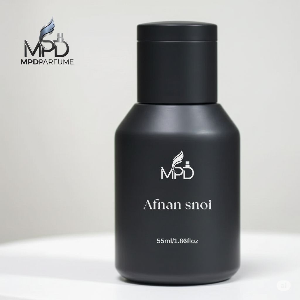 Jual Parfume Afnan Snoi ( Inspired / Dupe ) - mpdfragrance | Shopee ...