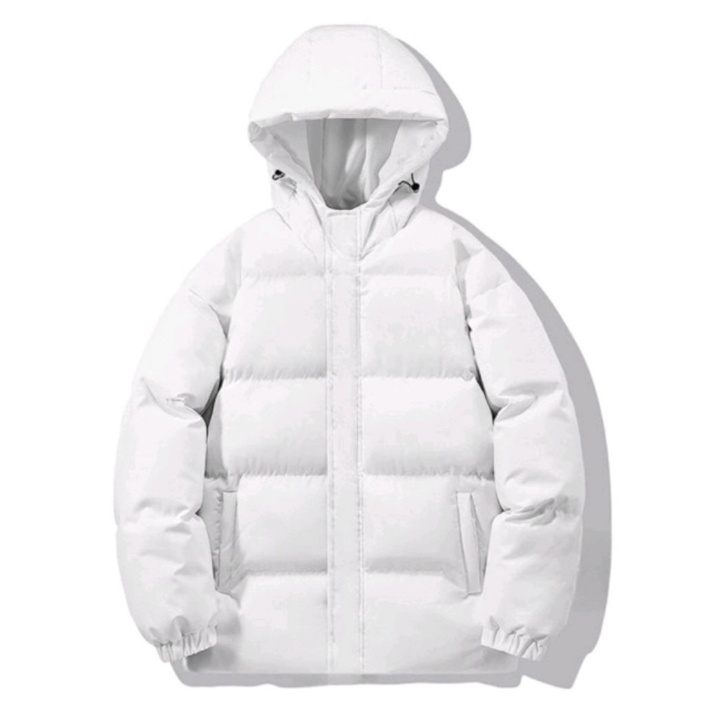 Jual JAKET WINTER PRIA /JAKET HANGAT PRIA KEREN | Shopee Indonesia