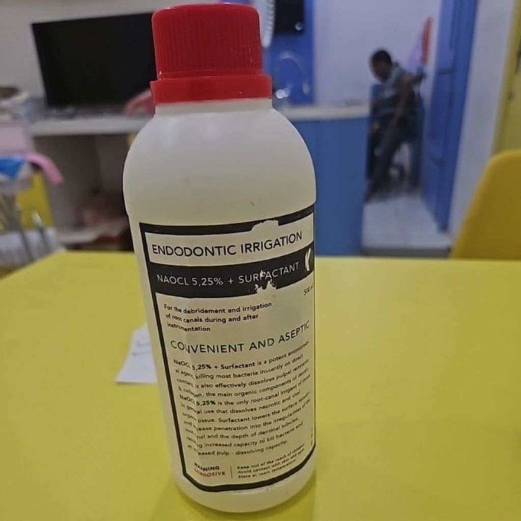 Jual NaOCL 5,25 % | Shopee Indonesia