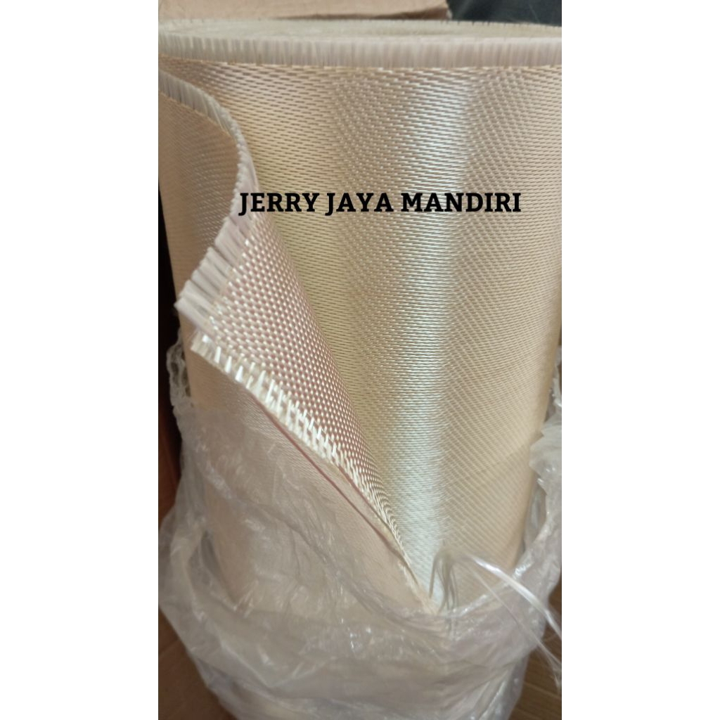 Jual Fire Blanket HT 800 uk. 1mm x 100cm x 50mtr - 1mm x 100cm x 25mtr ...