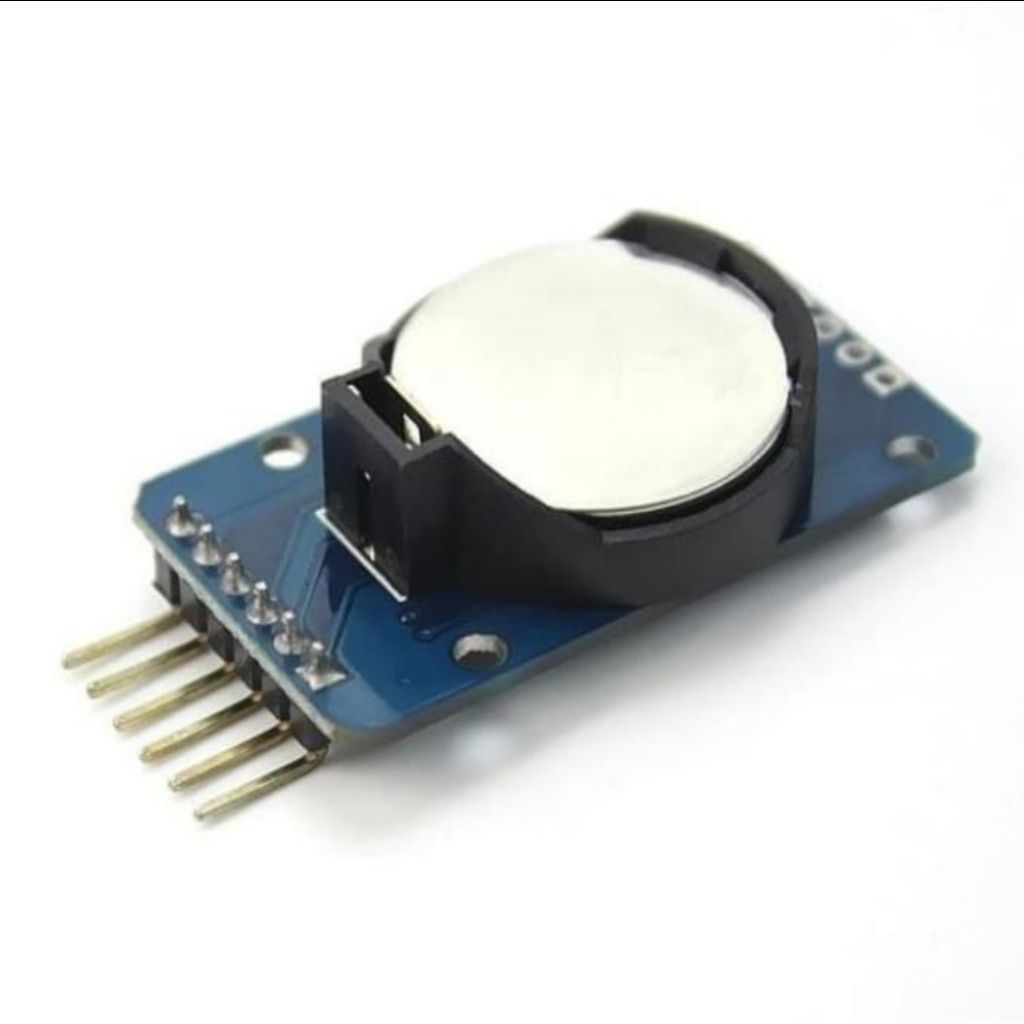 Jual Rtc ds3231 real time clock Rtc ds3231SN akurasi tinggi | Shopee ...