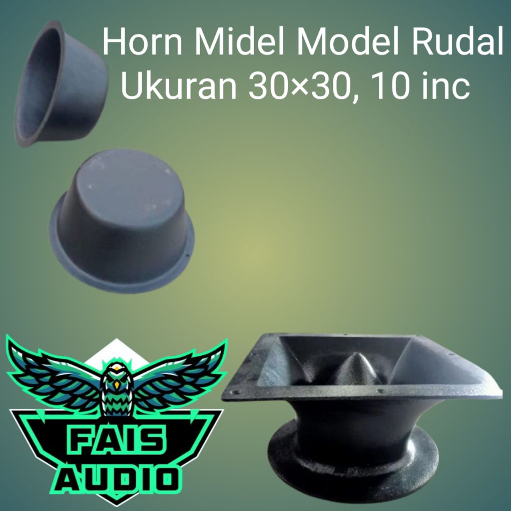 Jual HORN TWEETER,CORONG HORN TWEETER,HORN RUDAL,HORN MIDEL MODEL RUDAL ...