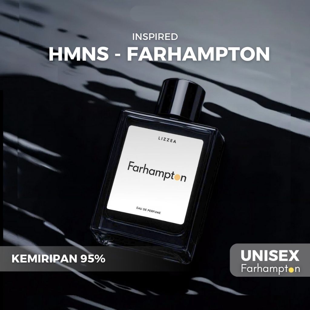 Jual HMNS FARHAMPTON Inspired Perfume 65ml - Parfum Unisex | Shopee ...