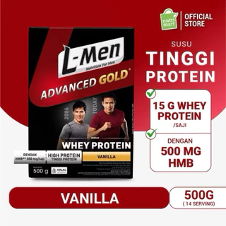 Jual Susu L Men Terlengkap & Harga Terbaru Januari 2026 | Shopee Indonesia