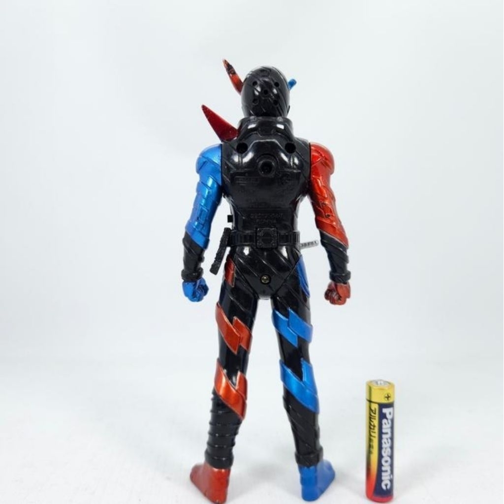 Jual sound kamen rider build rabbit tank form rare | Shopee Indonesia
