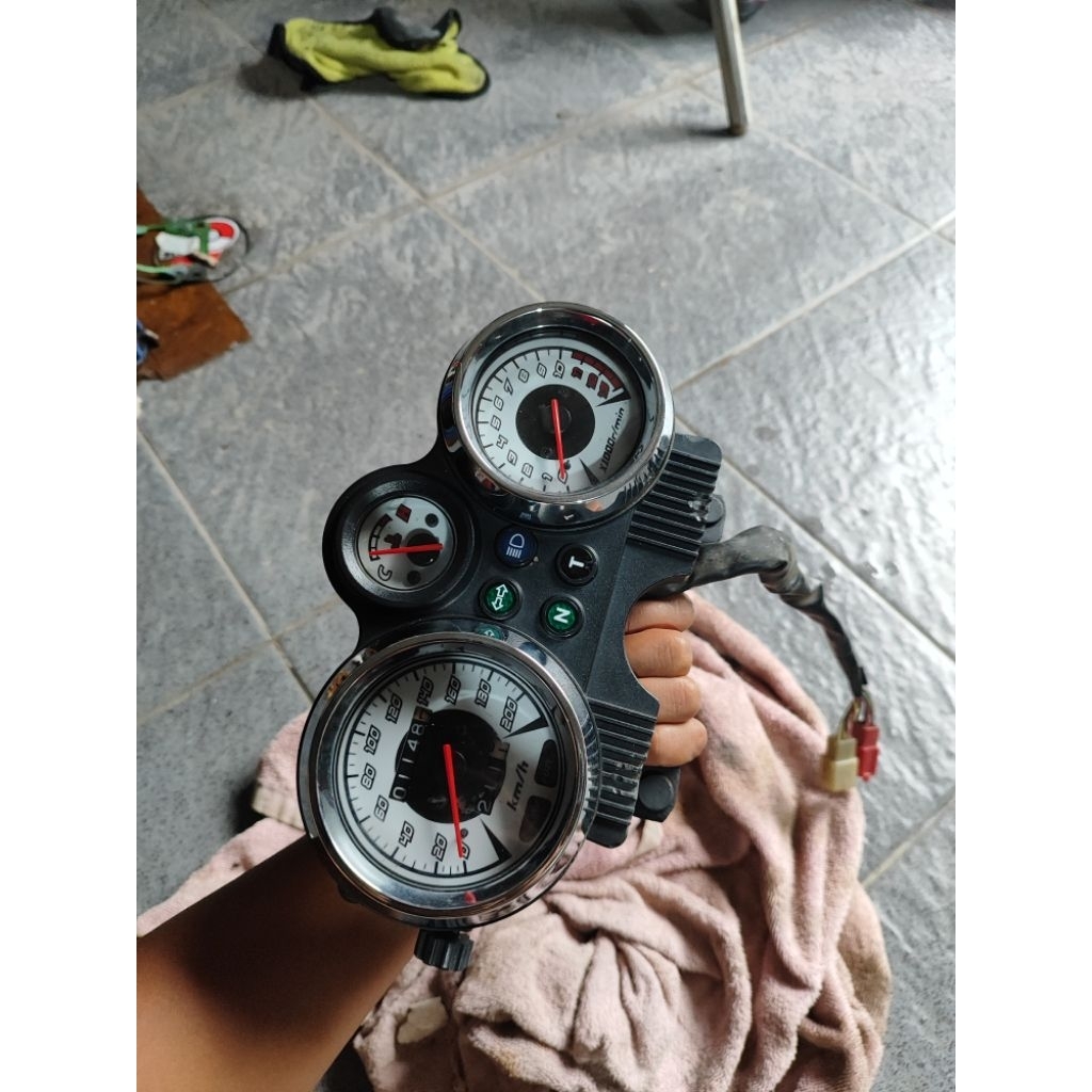 Jual speedo ninja R papan putih original copotan | Shopee Indonesia