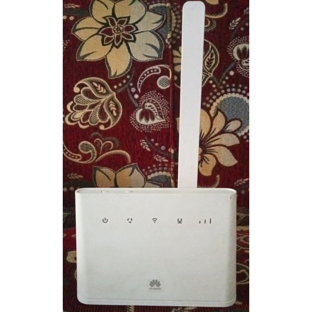 Jual Modem Wifi HUAWEI B311As-853 B310s-927 | Shopee Indonesia