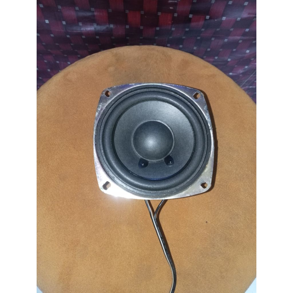 Jual speaker subwoofer 4 inch | Shopee Indonesia