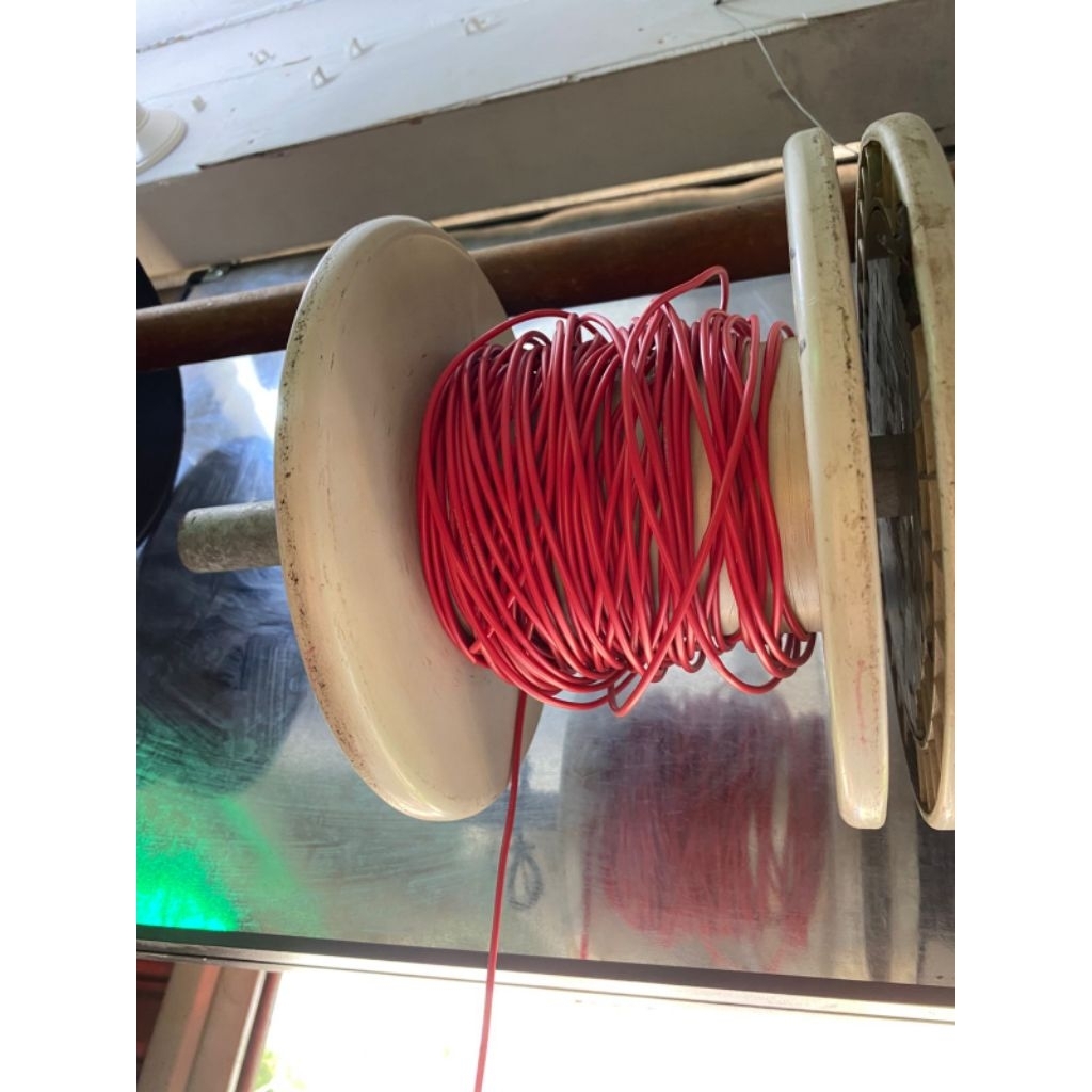 Jual kabel serabut (harga per meter) | Shopee Indonesia