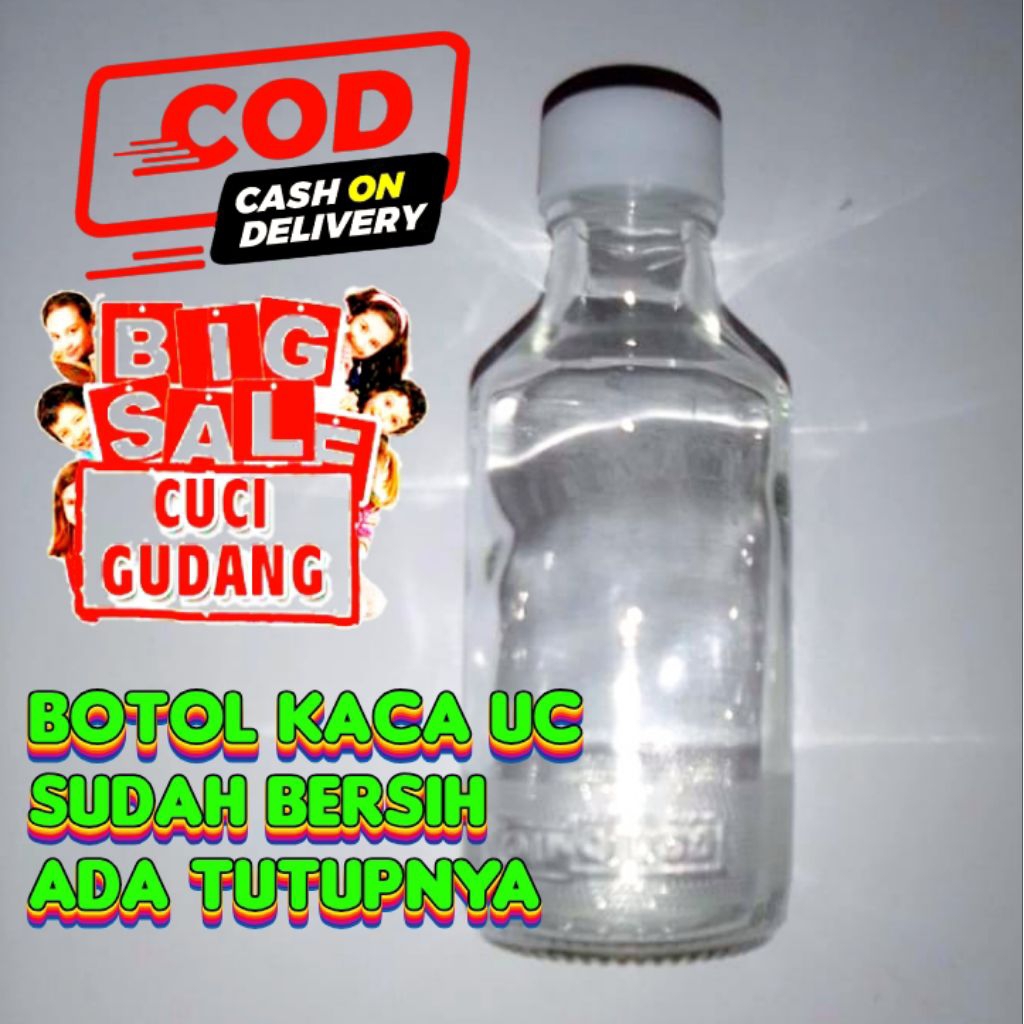 Jual You Harga C 1000 Botol Terlengkap & Harga Terbaru Mei 2026 ...