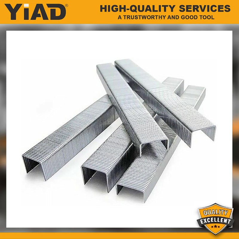 Jual YIAD 6/8/10/12mm Paku Stapler Gun paku Alat Rumah Kualitas Tinggi ...